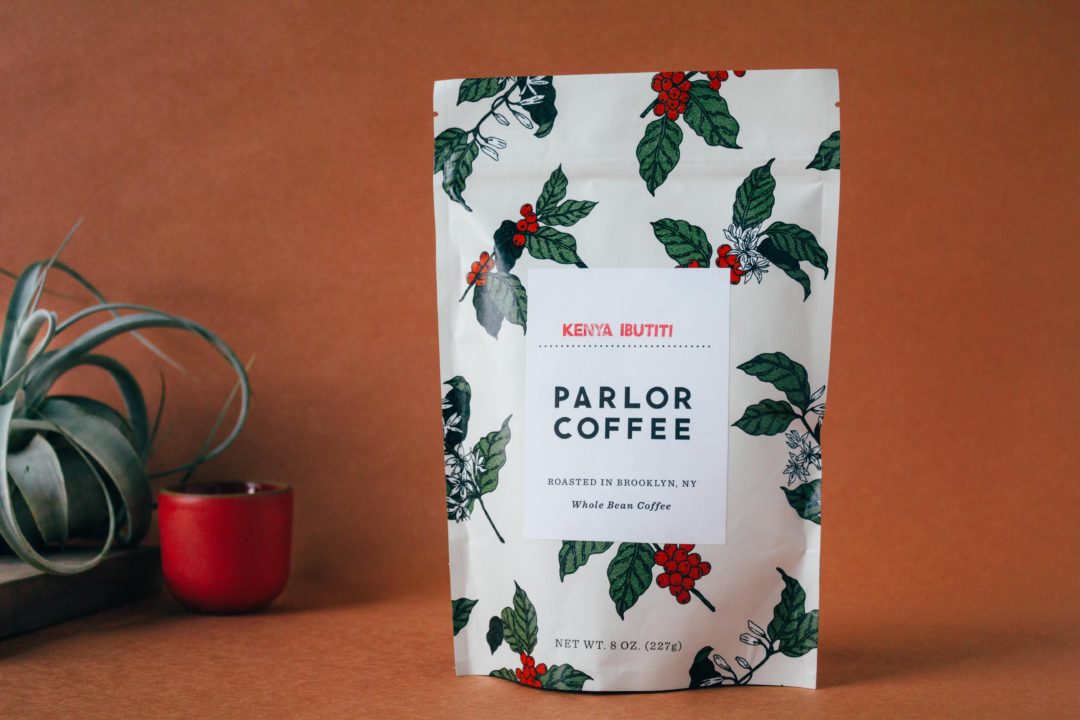 Parlor Coffee Episode /// Unpacking Coffee Podcast Podcast