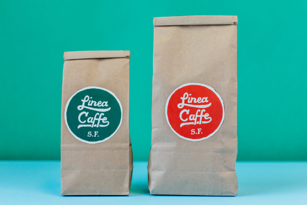 Linea Caffe Episode /// Unpacking Coffee Podcast Podcast